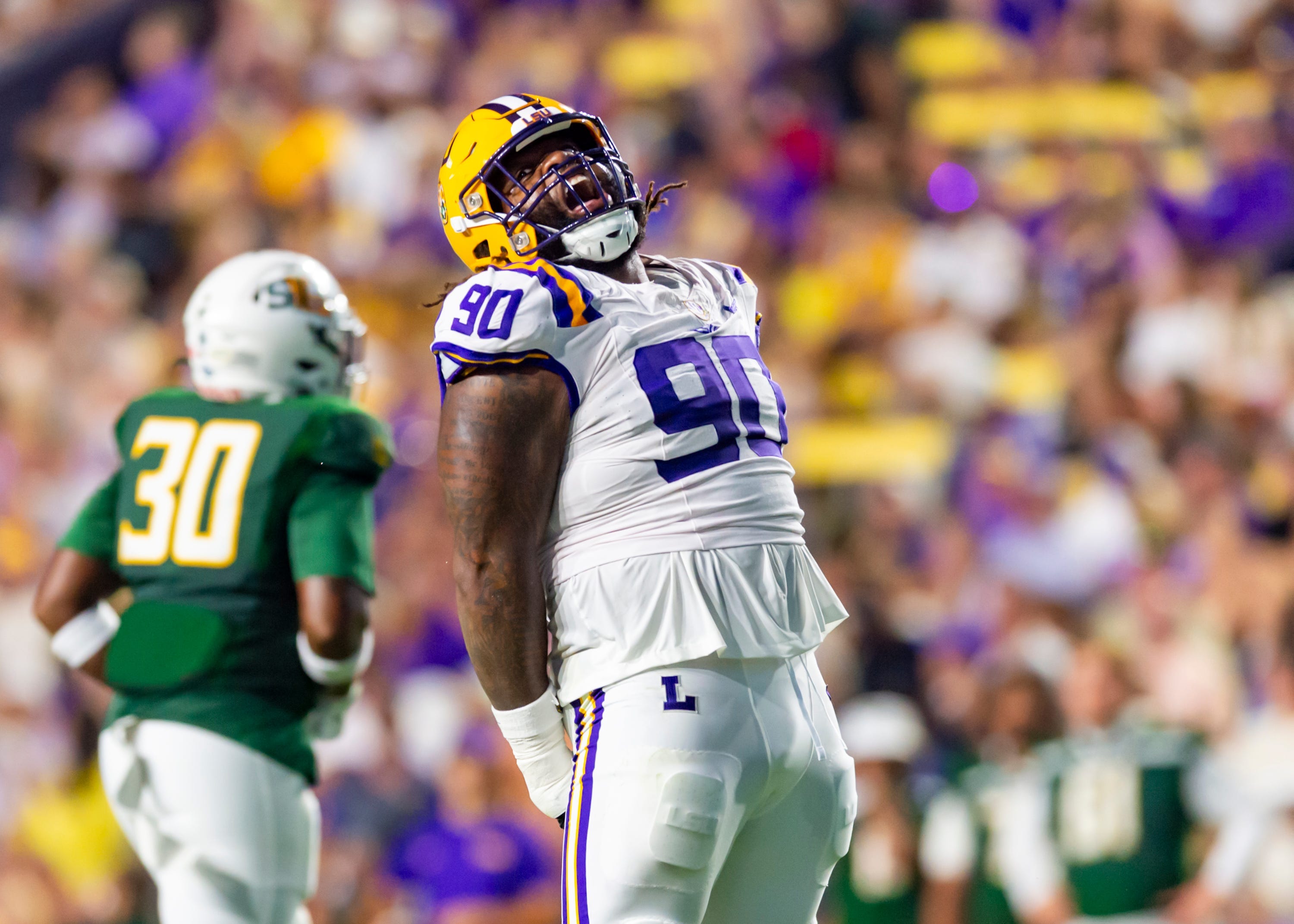 LSU vs. Vanderbilt: TV schedule, odds, matchups to watch, prediction