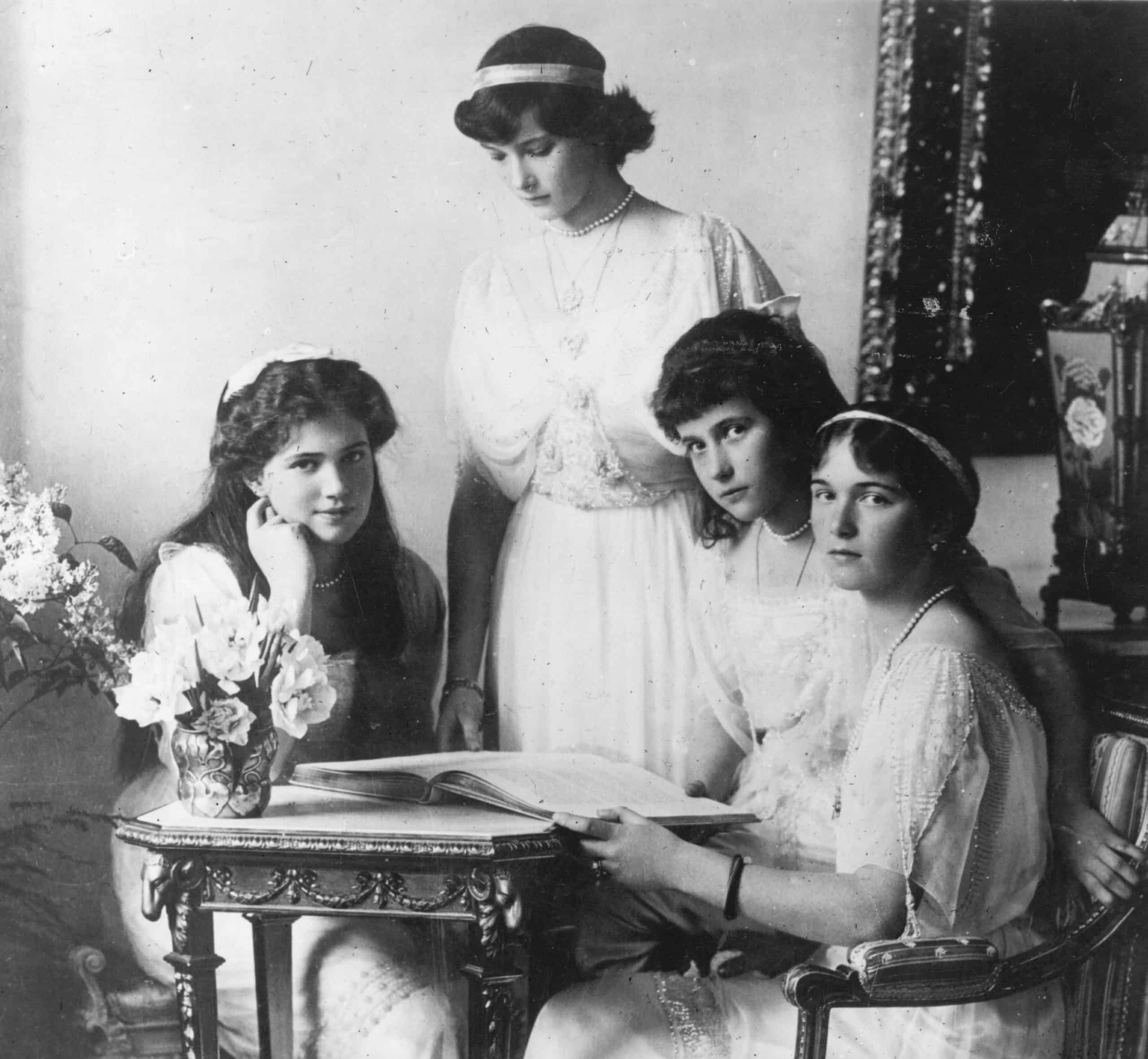 From Legends to Ghosts: The Most Mysterious People in History