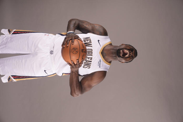 Pelicans' trip to Australia for preseason games is a first for the NBA