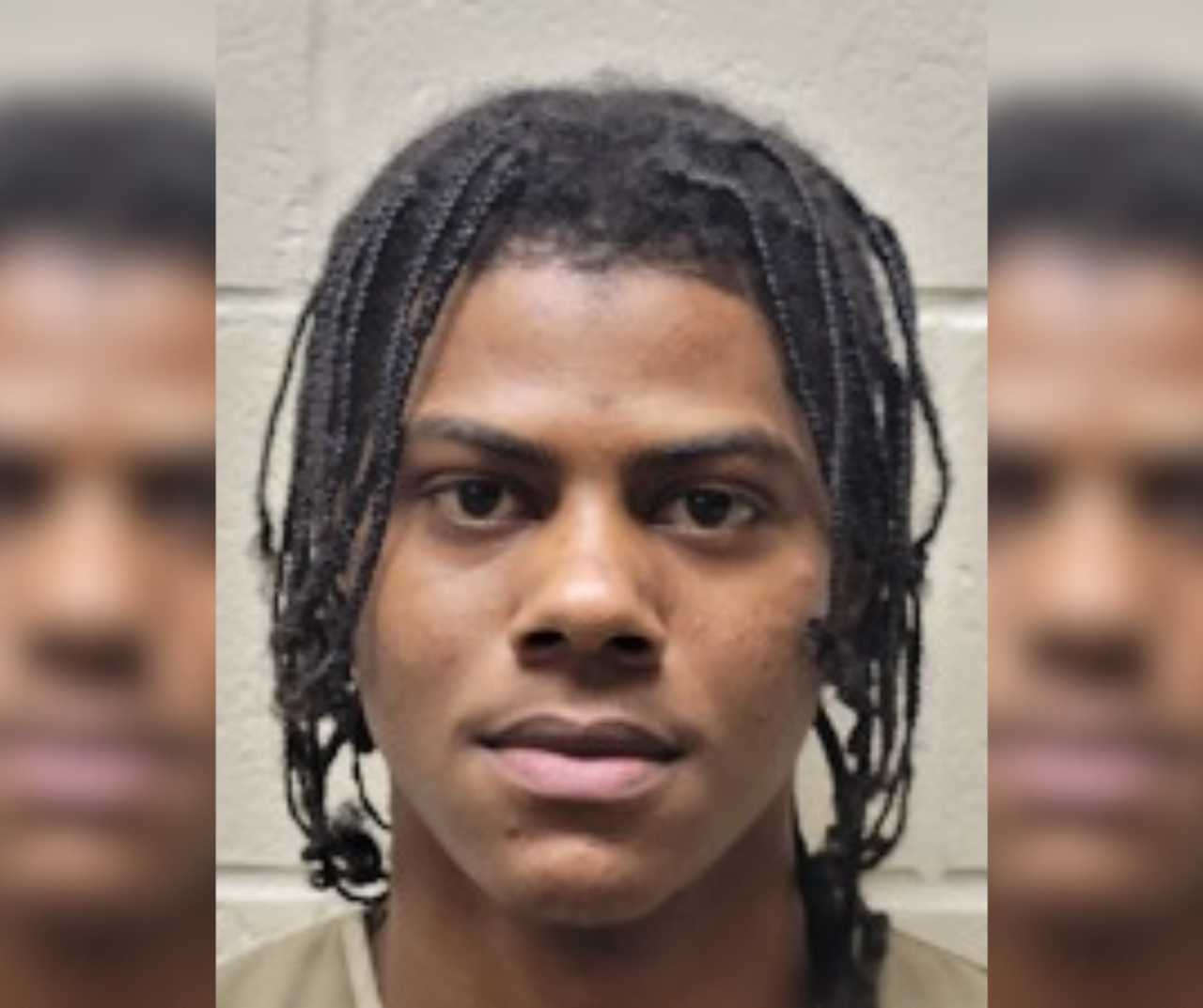 Lamont Smith-Reed Guilty Of Killing Semaj Reddick-Streater