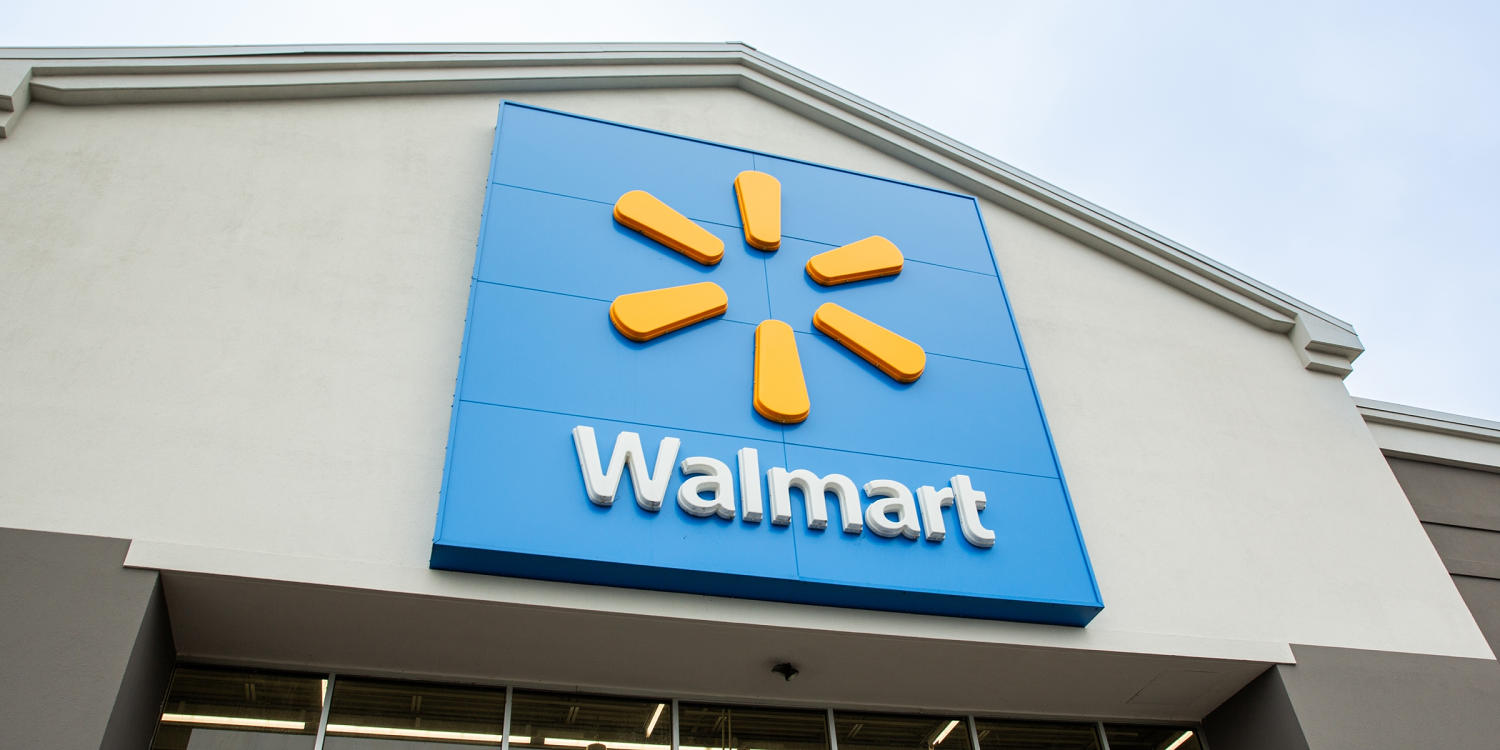 Walmart Deals is back October 7 — here's everything we know so far