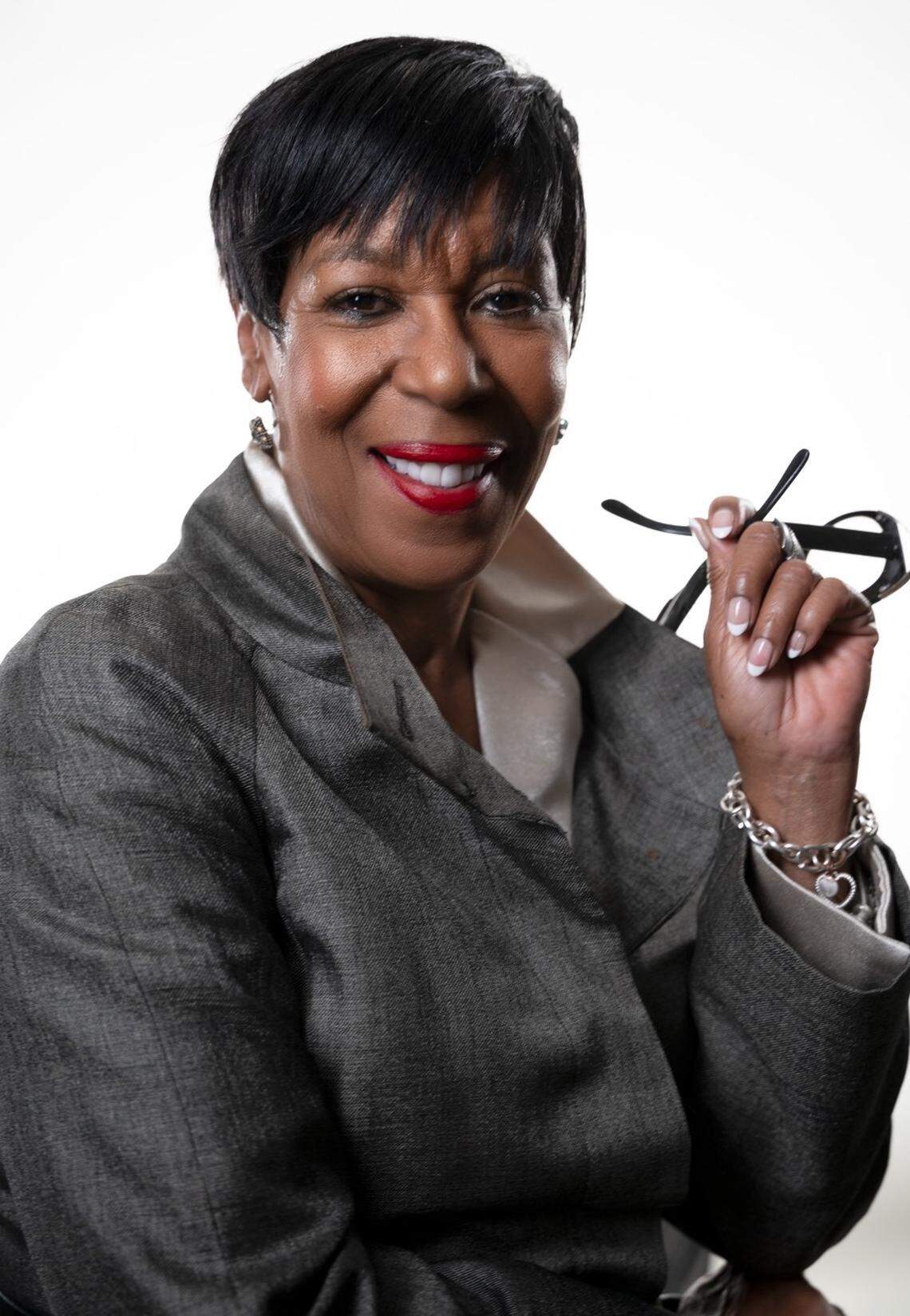 This KC mom has fostered 140 kids. Now she wants to change foster care ...