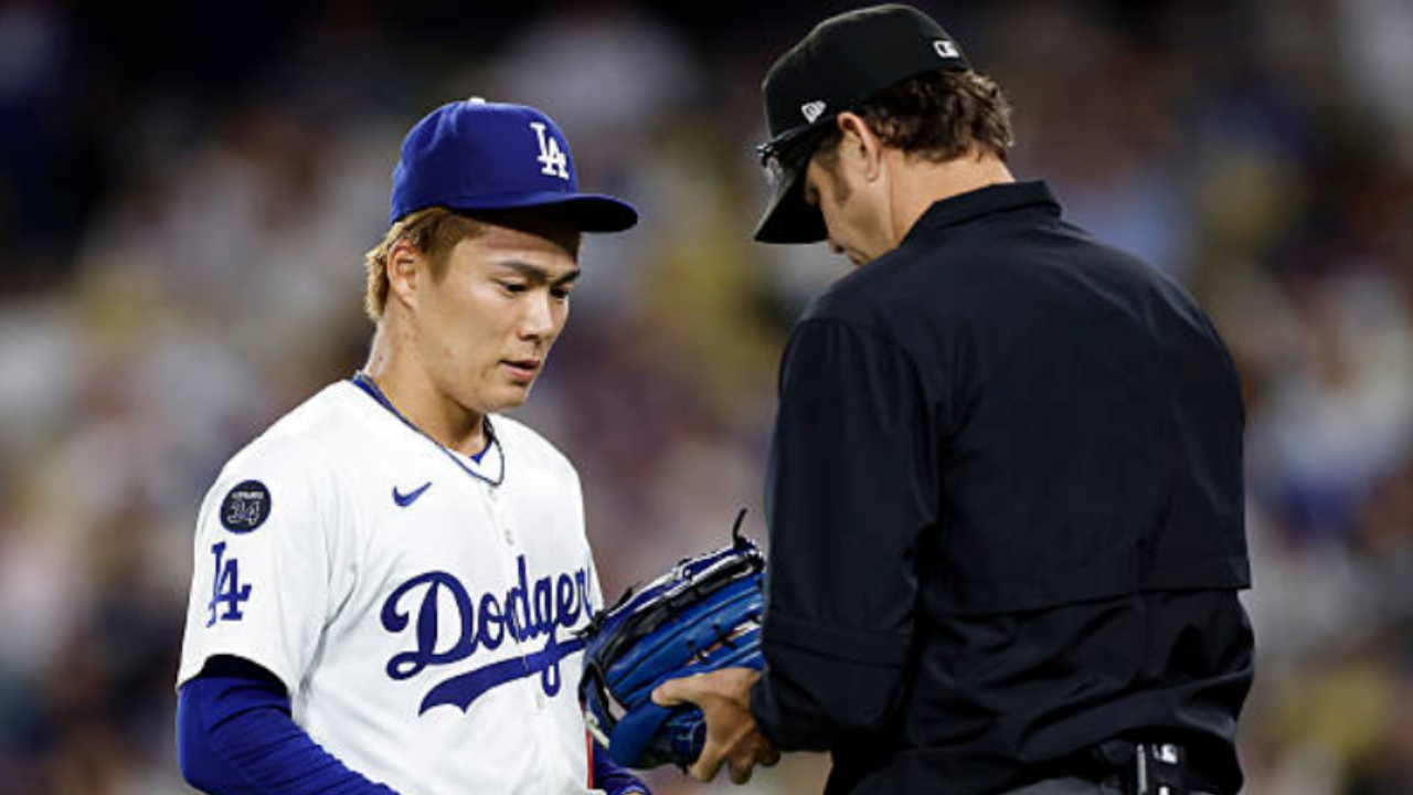 MLB approves robot umps for 2026 season, balls and strikes can now be ...