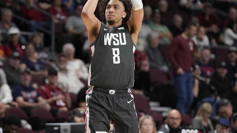 Wake Forest's New Transfer Portal Guards Set to Drive the Backcourt