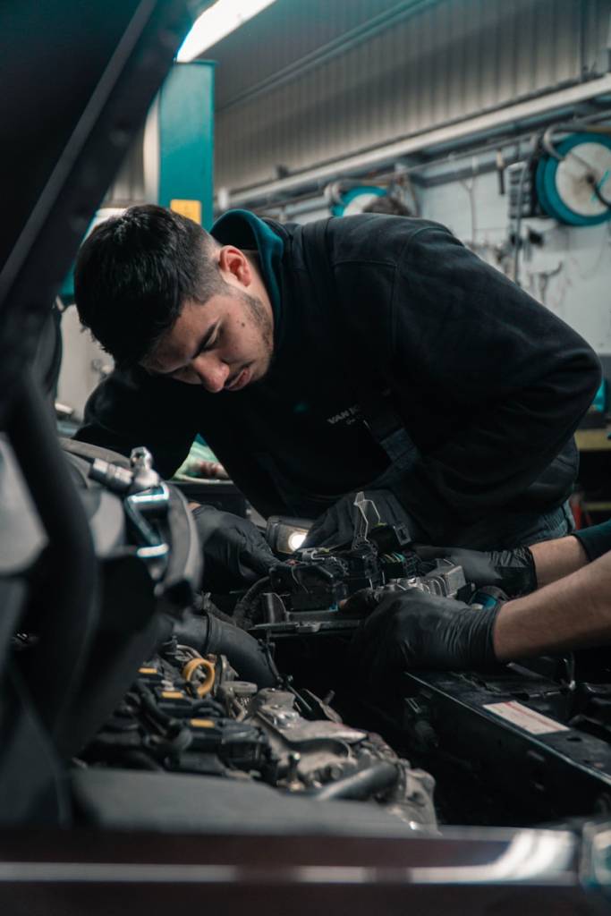 Auto Repair Costs Rise While New Car Prices Remain Stable