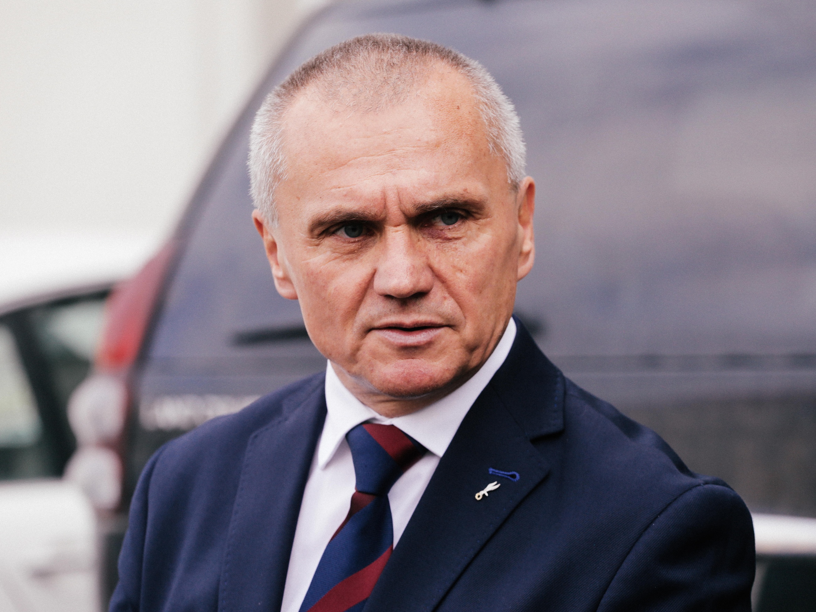 Dostrzegam zagrożenia. Gen. Polko szczerze o SAFE