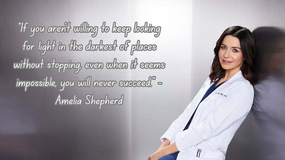 8 Grey's Anatomy quotes that we'll remember forever (No. 6 is too real)