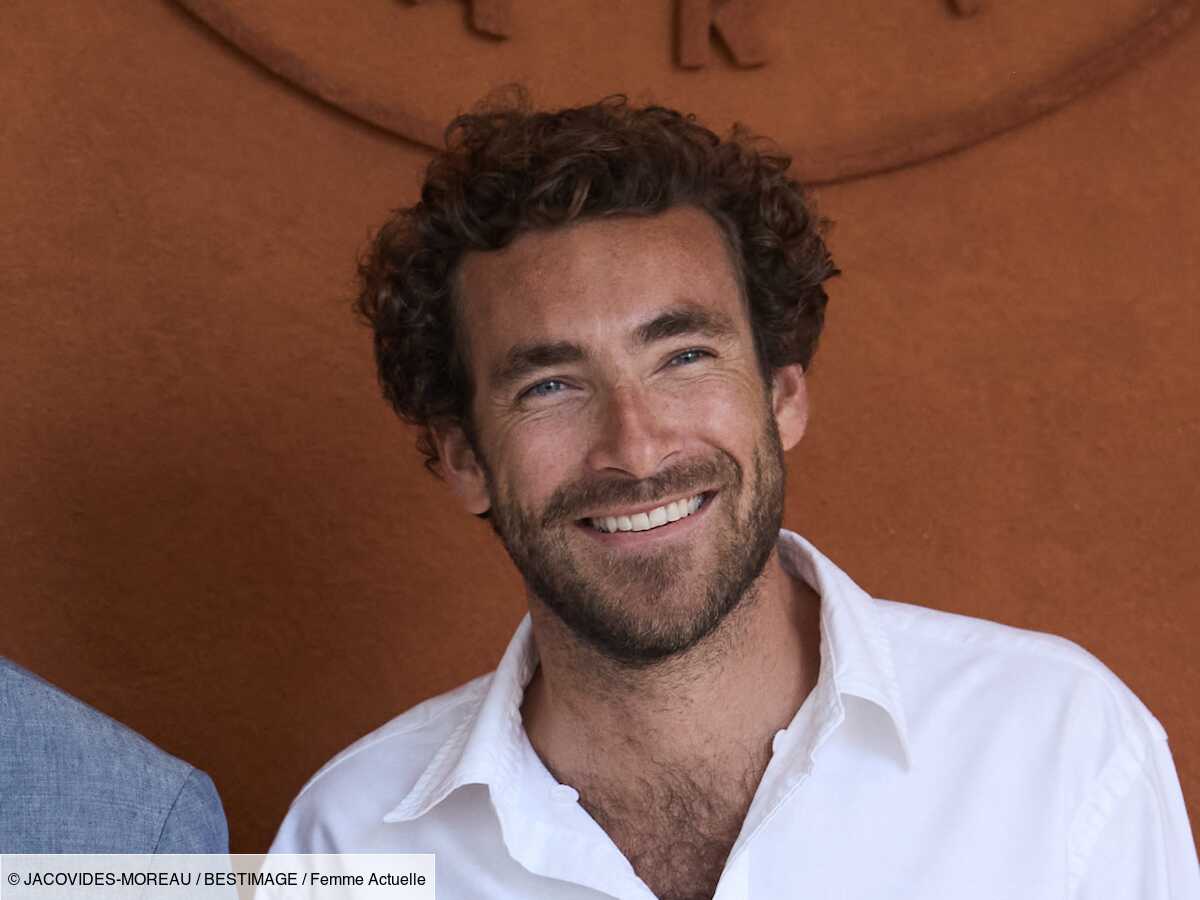 "Il y a eu des moments de doute, le froid…" : Martin Kretz révèle avoir ...