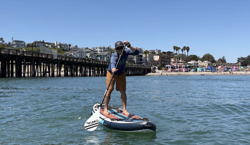 Paddle Boarding Essentials: The Gear We Can’t SUP Without