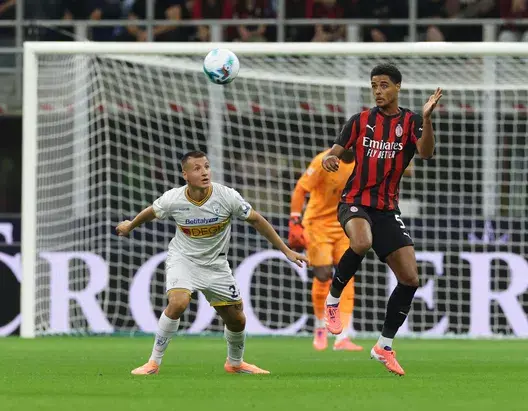 Milan-Lecce 3-0 le pagelle: Gimenez e i due ‘Chris’ Allegri ha trovato i suoi tenori