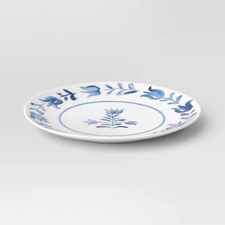 Target’s $6 Pretty Stoneware Dishes Could Totally Pass for Pottery Barn