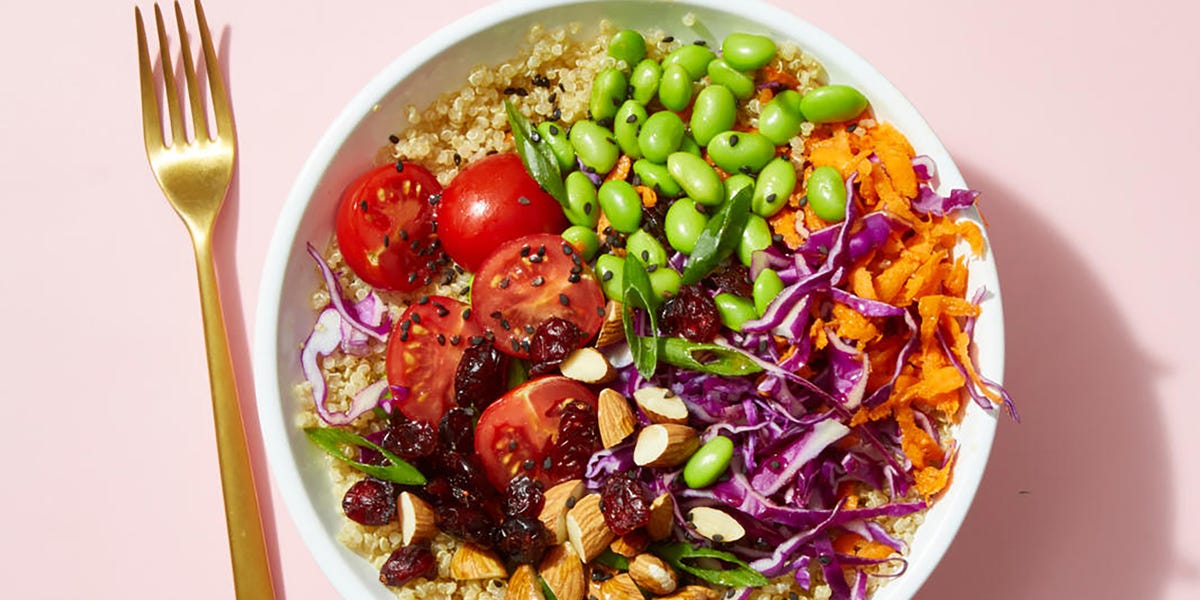 Could this special type of Mediterranean diet keep your brain younger ...