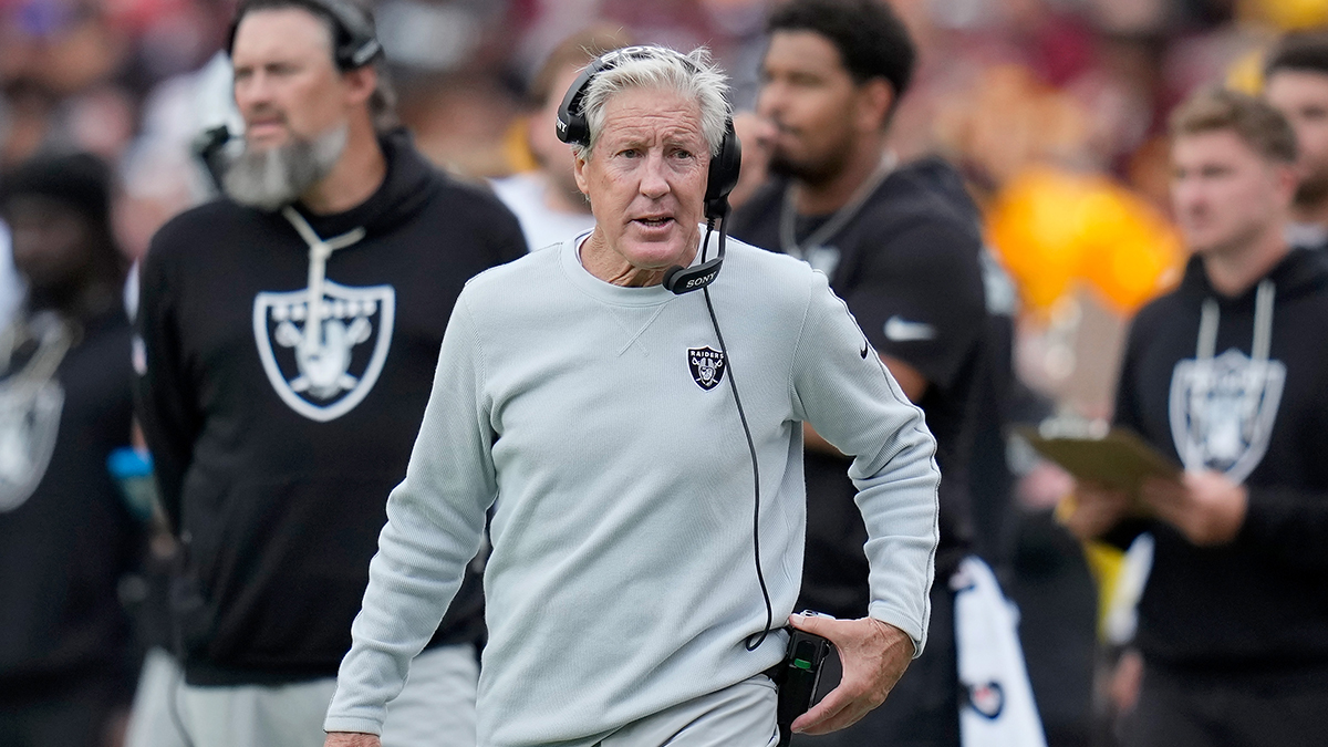 Raiders Told to Fire Key Assistant Coach Amid Fan Backlash