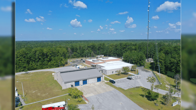 Onslow County to unveil $14M emergency operations center upgrades at ...
