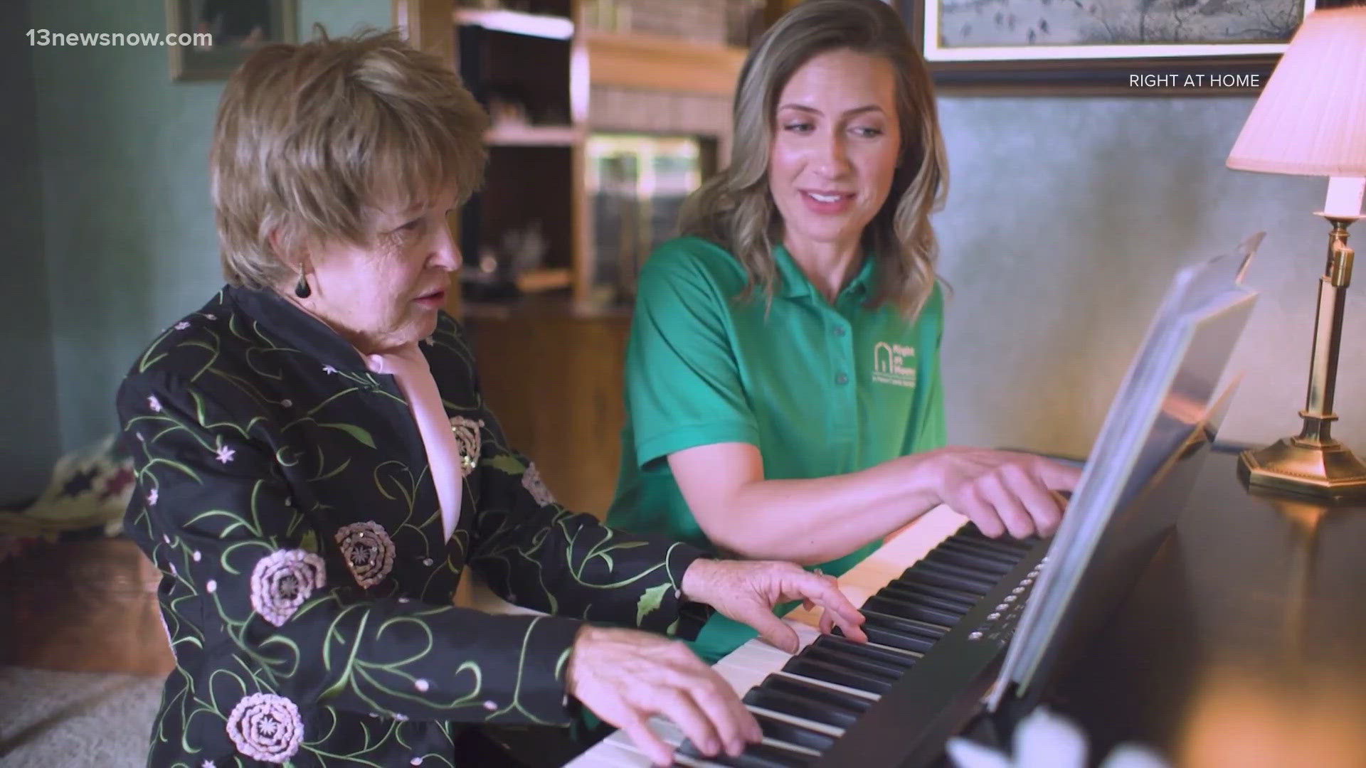New 'Guide' program helps dementia patients