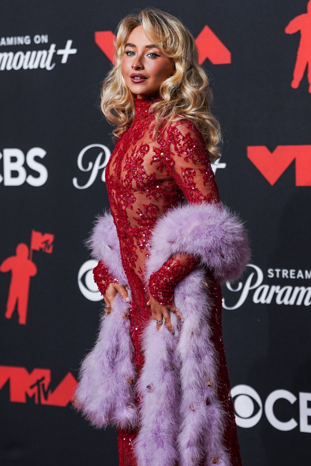 Sabrina Carpenter bought a light-filled NYC home with 4 terraces for $9.95M