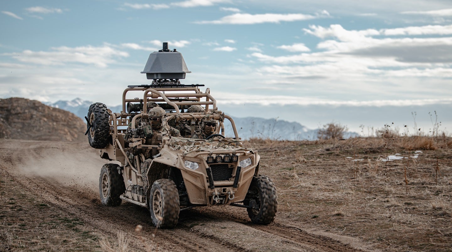 DroneShield to boost US operations with AI-focused expansion
