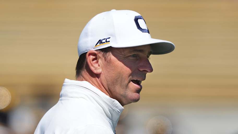 Justin Wilcox Likes New ACC Schedule Model If It’s the Same Everywhere