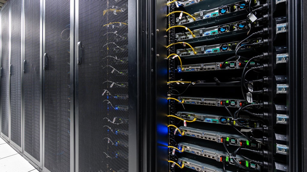 Monterey Park data center ban gets strong support in early returns