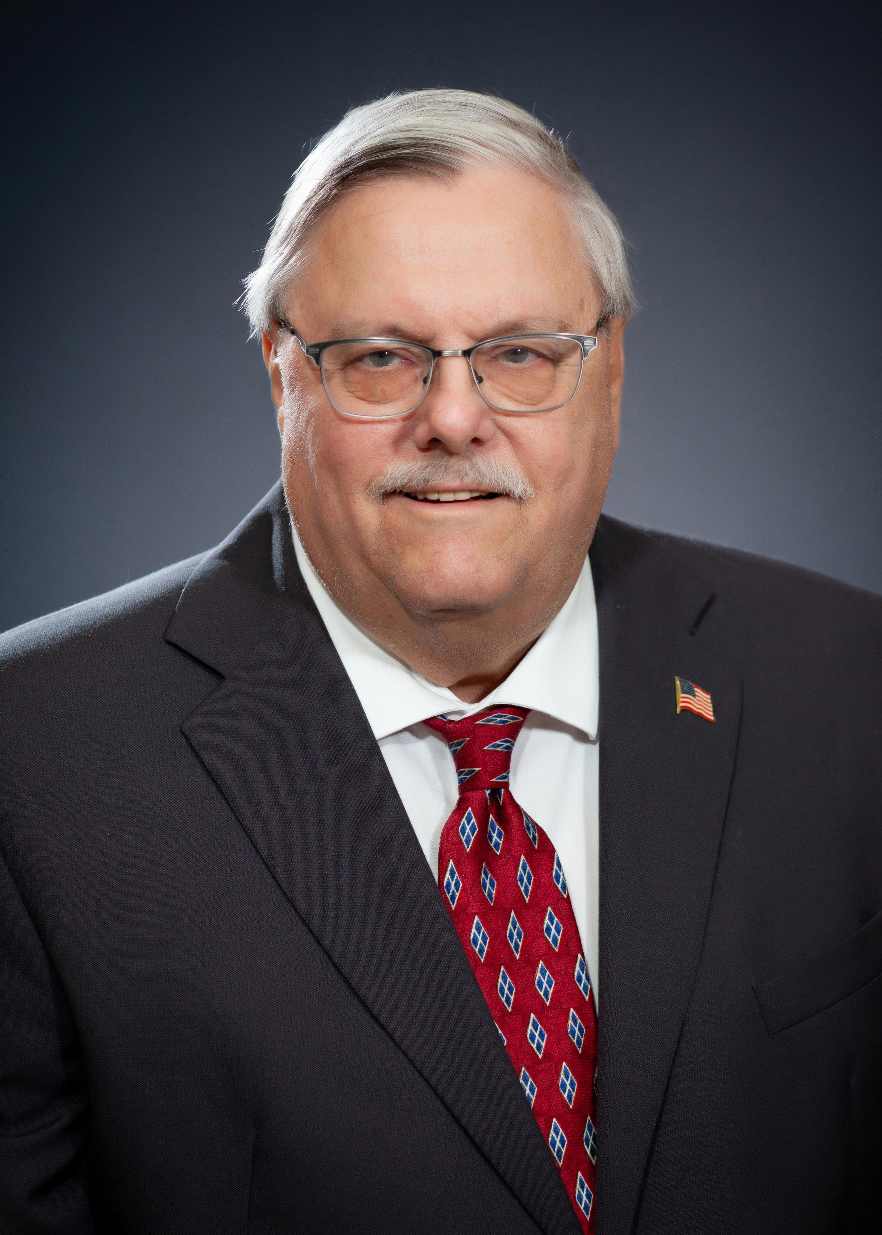 Michael Caruthers, Millington alderman and 'devoted public servant ...