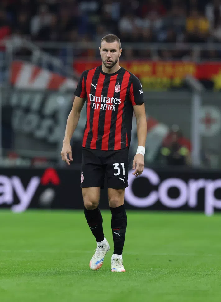 Milan-Lecce 3-0 le pagelle: Gimenez e i due ‘Chris’ Allegri ha trovato ...