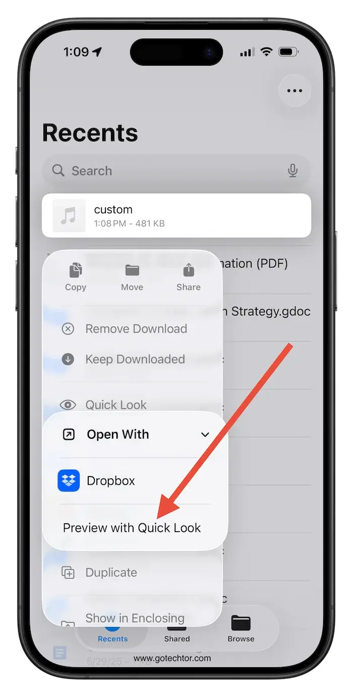10 Clever iOS 26 Features That Will Supercharge Your Productivity ...
