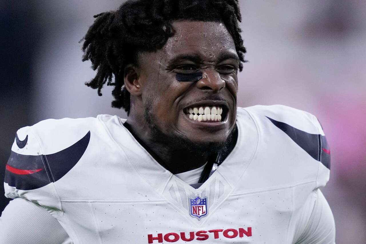 Why the Texans released safety C.J. Gardner-Johnson 3 weeks into the season