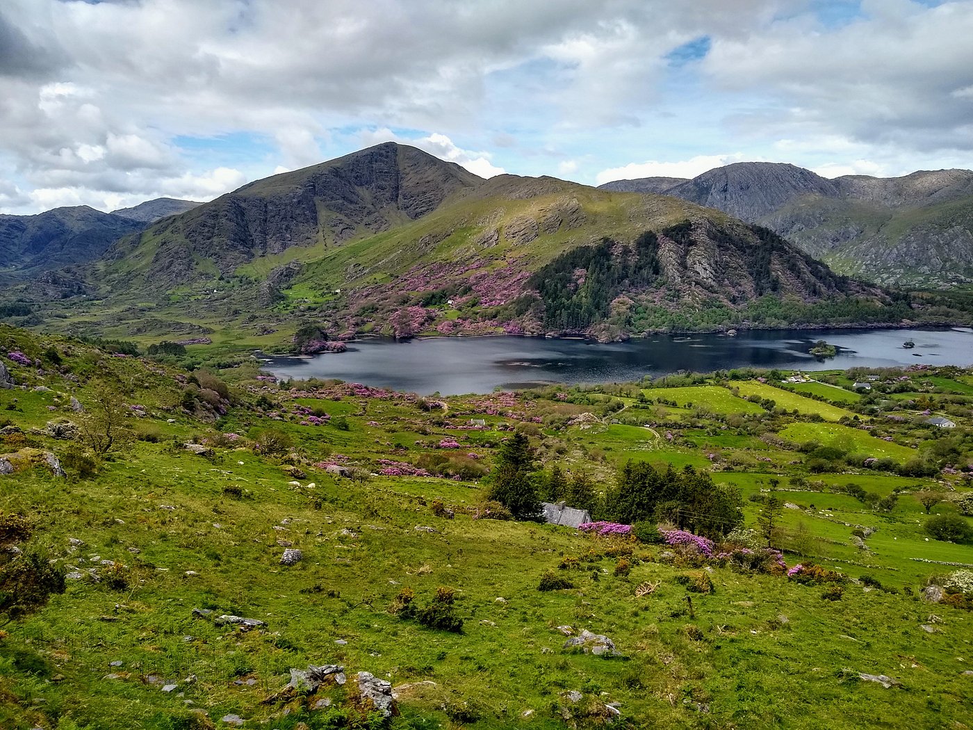 Beara Peninsula: Ireland's quiet coastal secret