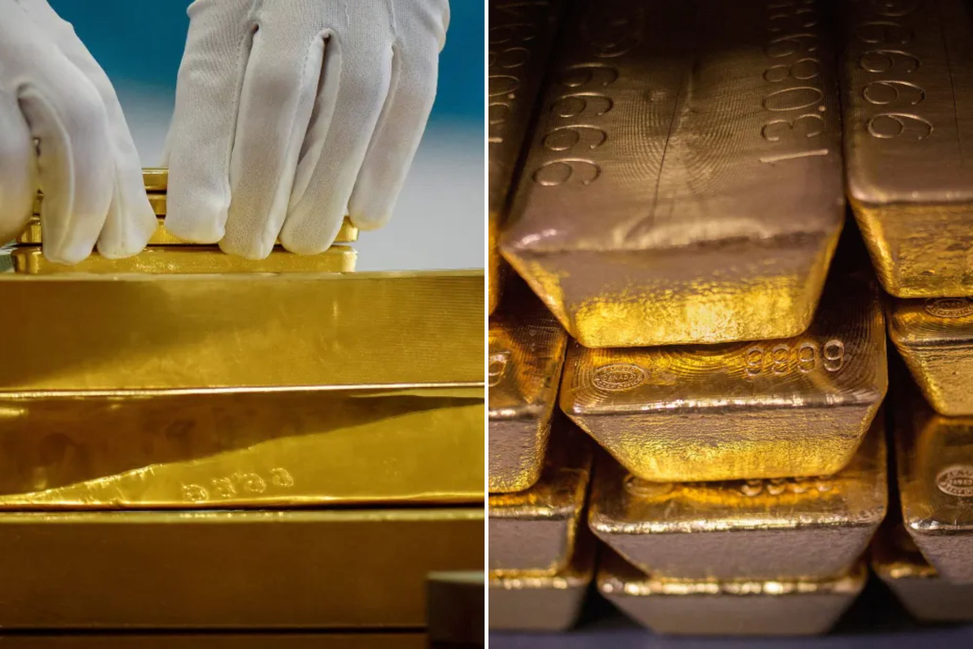 Gold prices hit fresh high as analysts predict it could be best ...