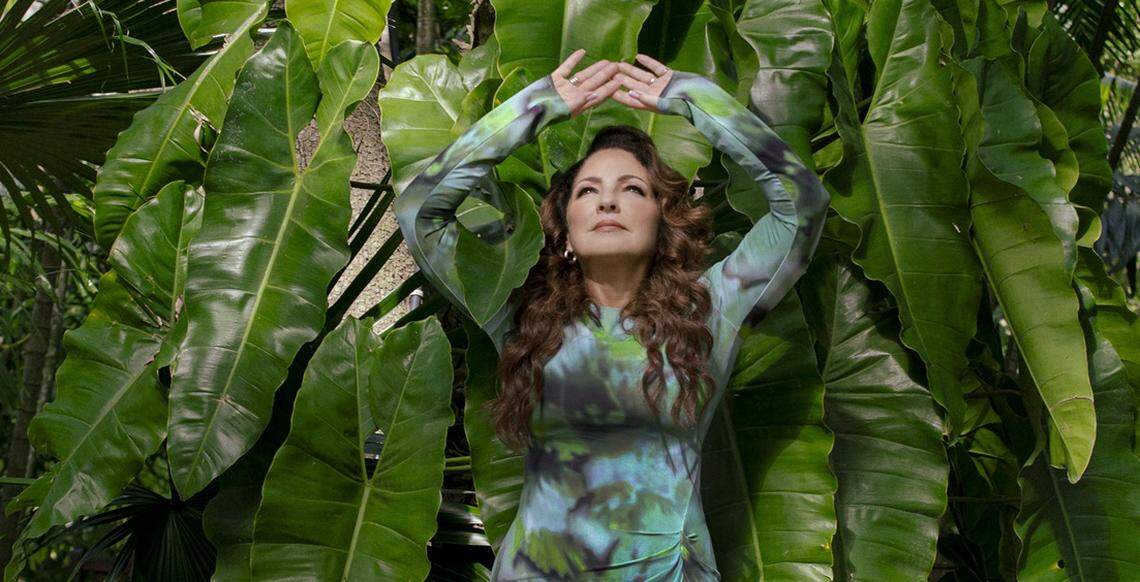 Gloria Estefan talks about her new musical, latest album and her role ...