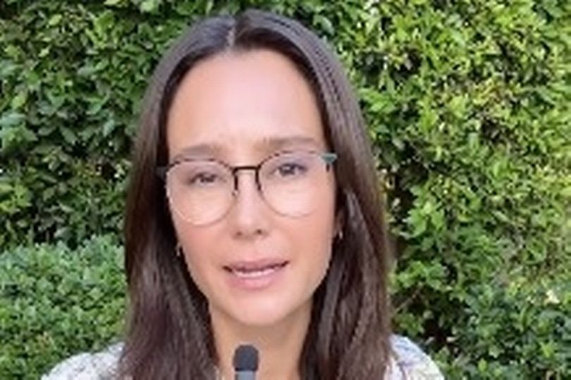 Bruce Willis' wife shares warning with fans as actor's dementia worsens