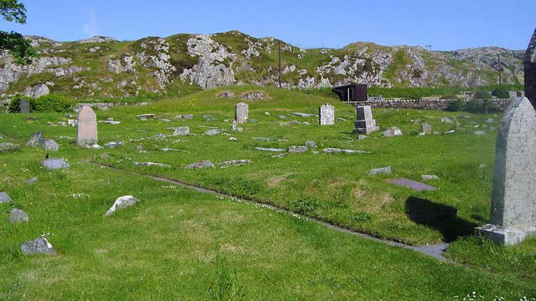 12 of the Most Beautiful Cemeteries Around the World