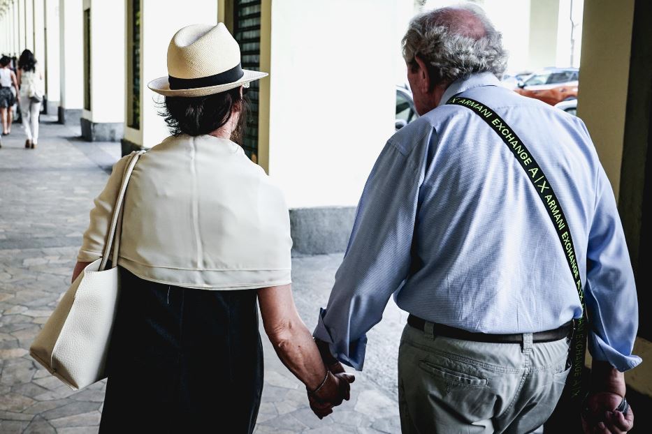 Alzheimer: vite "assenti", presenze reali. Le nostre