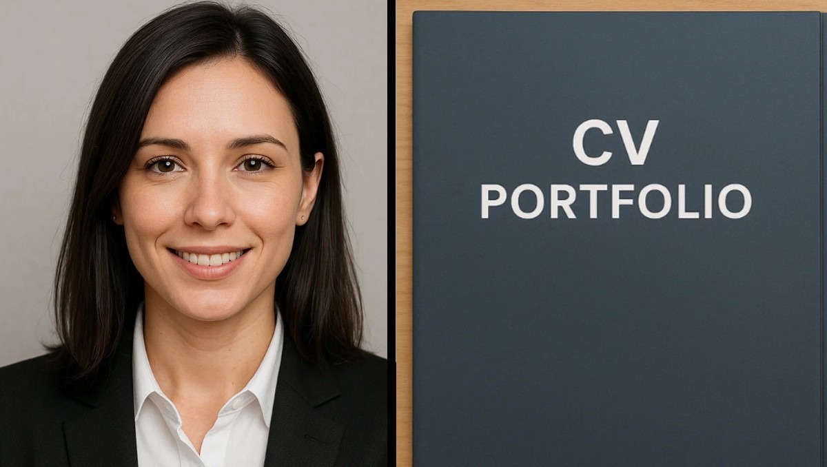 ¿Cómo hacer una FOTO profesional para tu CV con ayuda de la IA de Gemini? | PASO a PASO