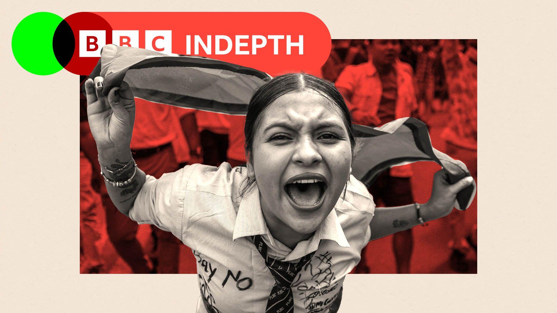 The Gen Z revolution in Asia shows the power of the young - and their ...