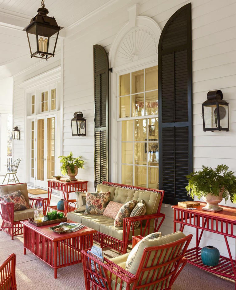 These 4 Easy Curb Appeal Upgrades Will Make Your Exterior Look ...