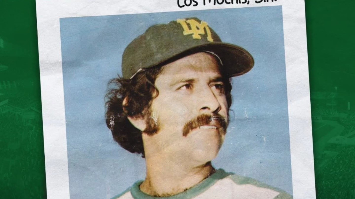 Aurelio Rodríguez, 25 años de eterna leyenda en el beisbol
