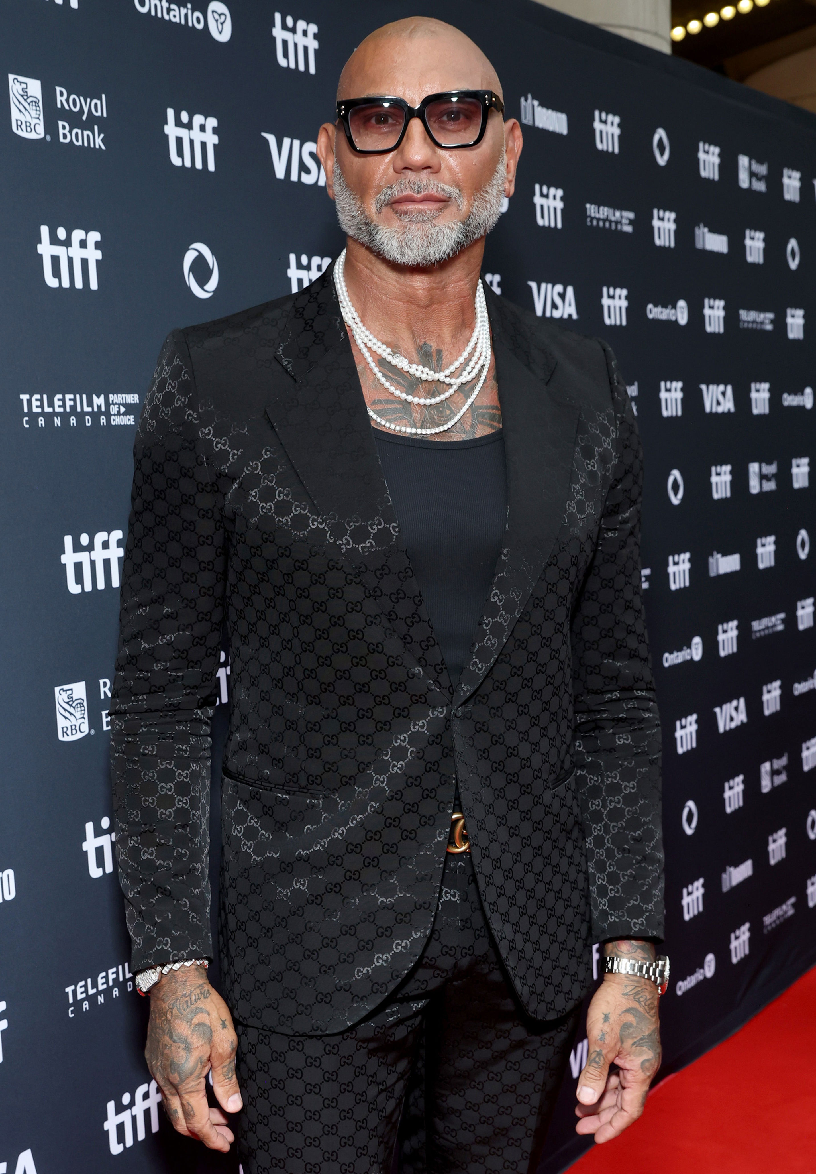 19 Athletes Who Nailed The Transition To Hollywood