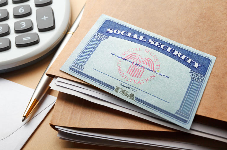 Some Social Security recipients will get 2 checks in October. See the ...