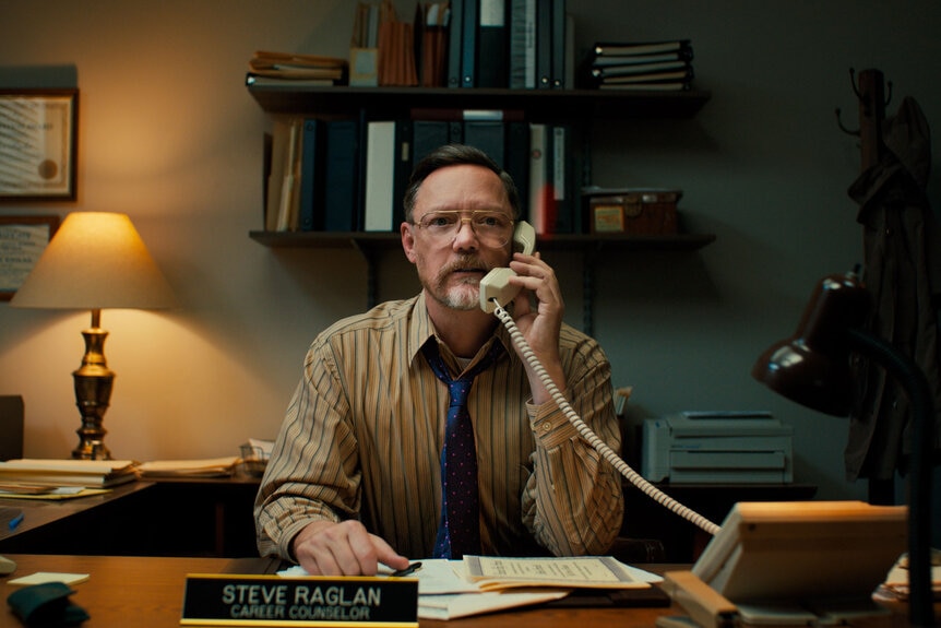 Why Matthew Lillard Turned Down Springtrap Role in Dead By Daylight ...