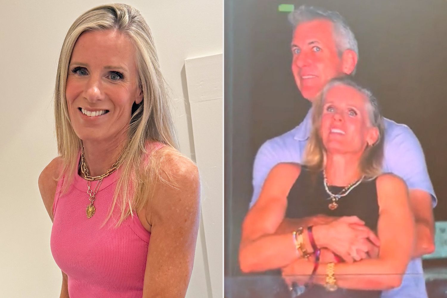 CEO and Exec at Coldplay Concert Weren't Having 'Affair,' Source ...