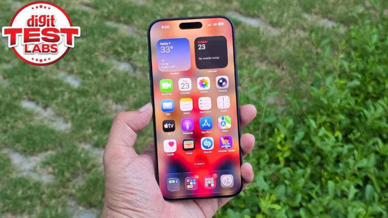 Apple releases iOS 26.5.1 to address charging bug affecting iPhone Air ...