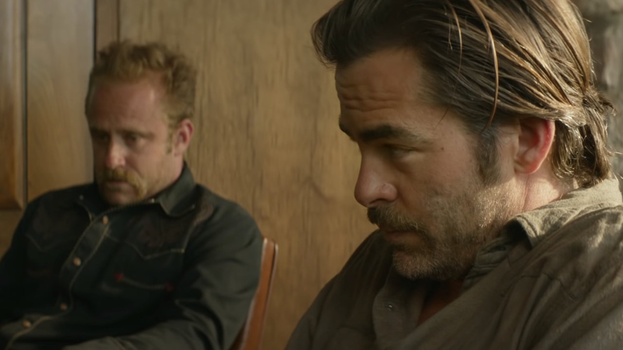 Westerns that have you cheering for the outlaw