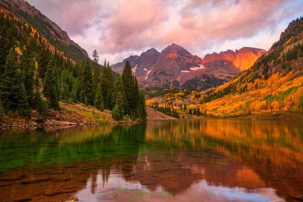 Colorado hikes with jaw-dropping views