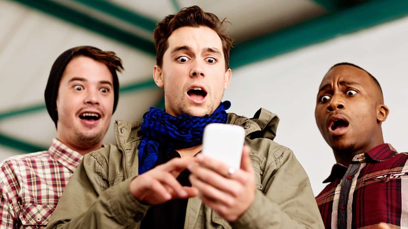 Far Out Baby Boomer Expressions That Have Fallen by the Wayside