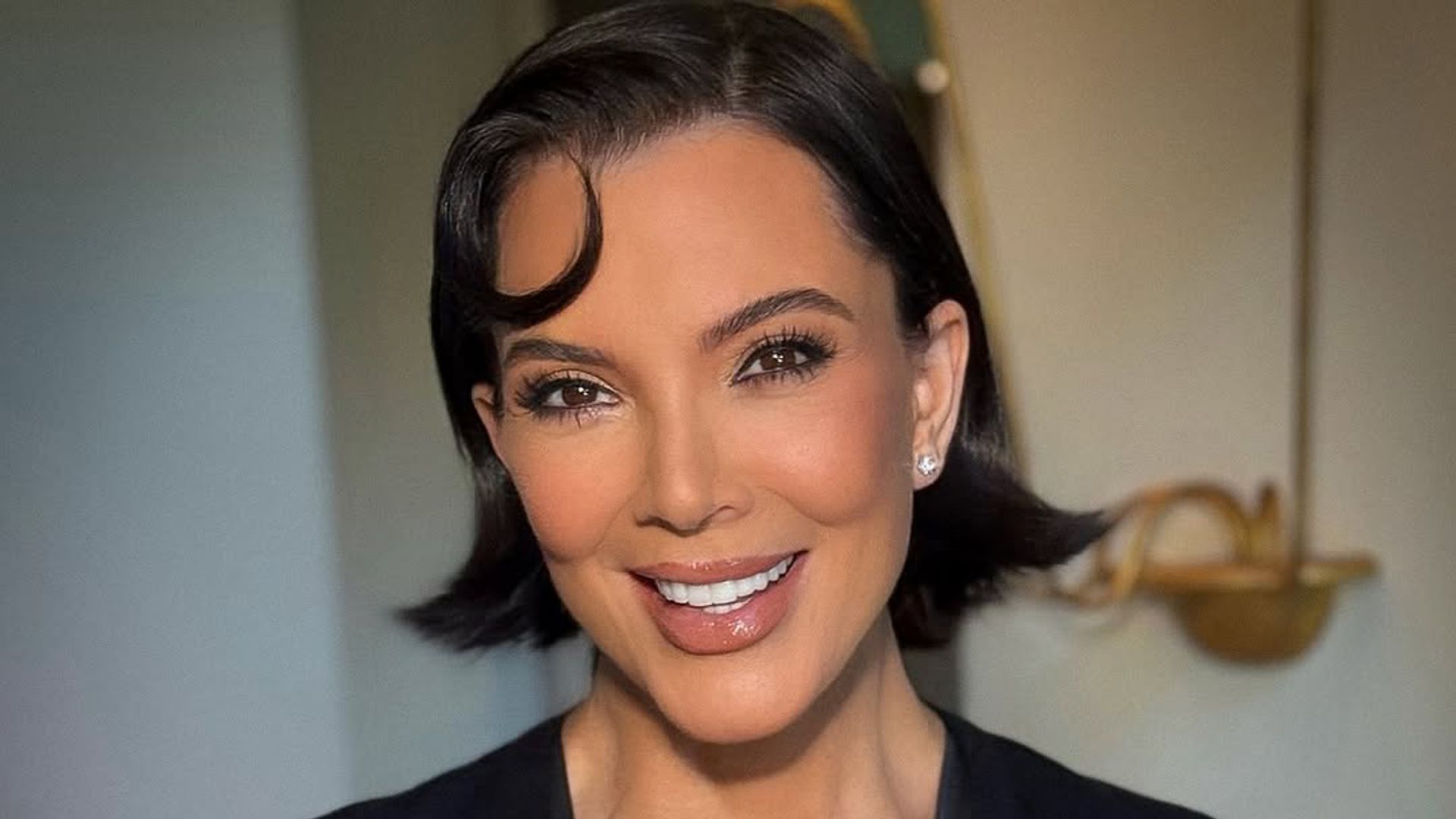 I've found the super affordable secret to 69-year-old Kris Jenner's ...