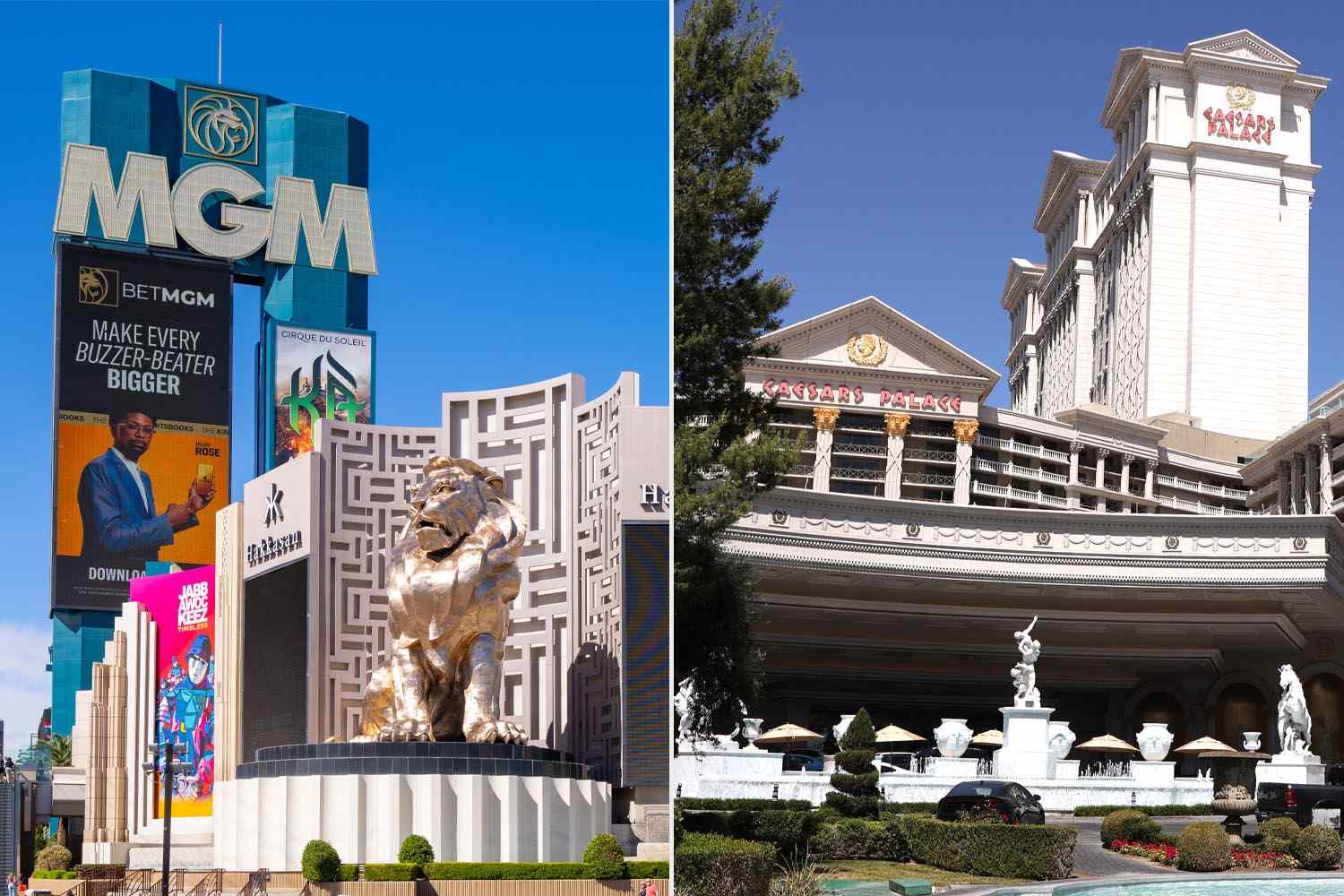 A Teen Has Been Arrested for Allegedly Hacking into MGM Resorts and ...