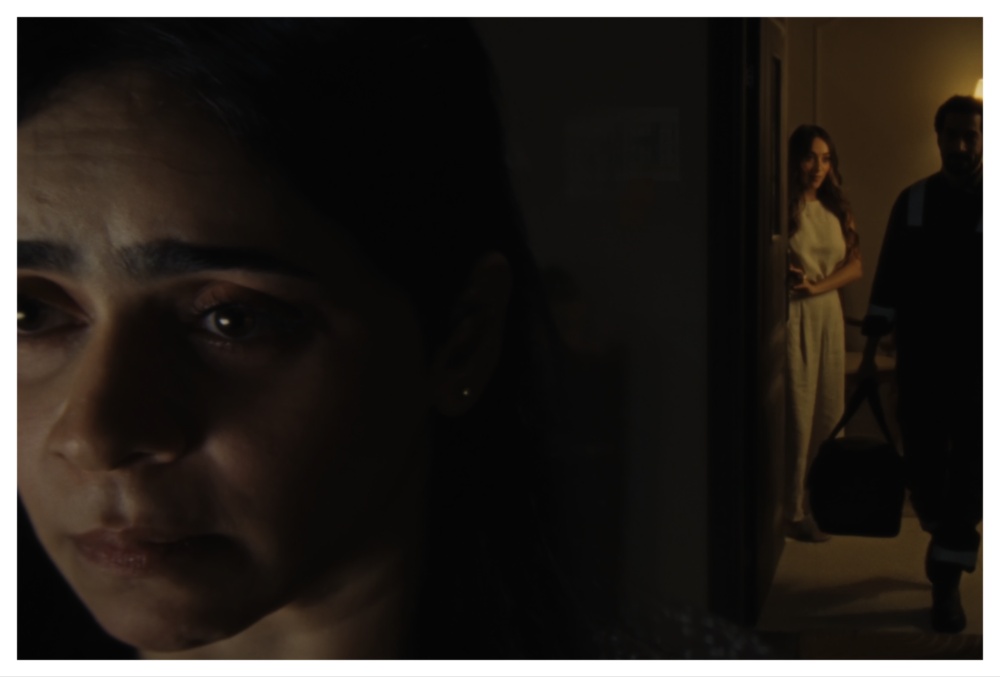 Poligamy-Themed Arab Horror Movie ‘The Vile' Launches From Fantastic ...