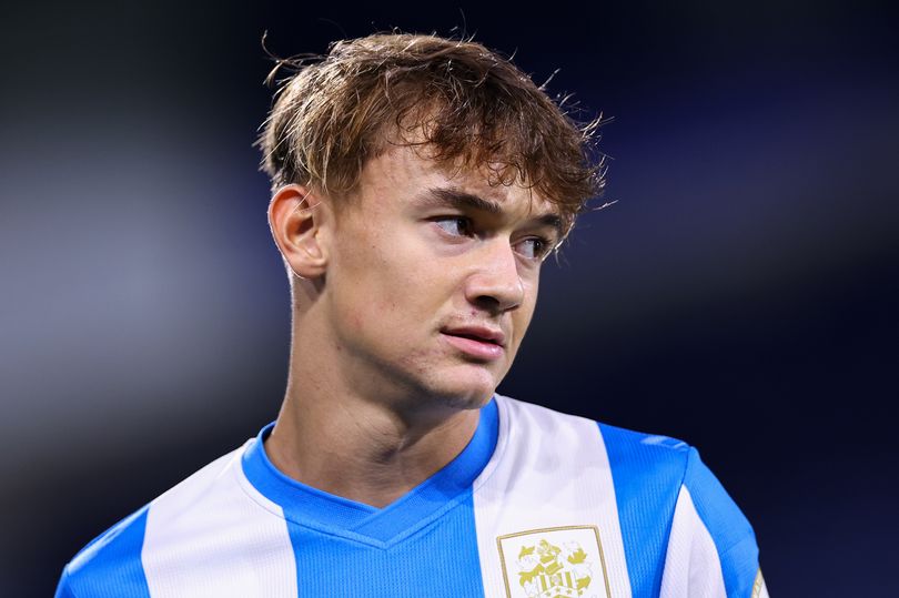 Inside King Power Stadium: Two more stars of future get England call ...