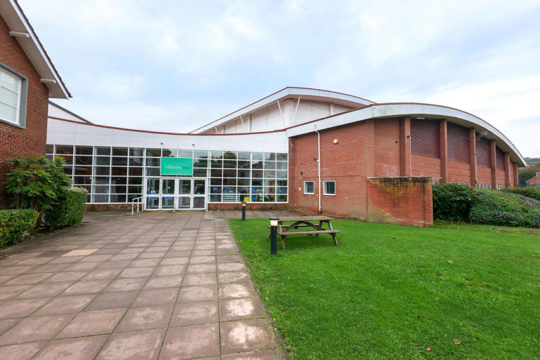 Plans to make Eastbourne ‘UK beacon’ for community care and illness ...